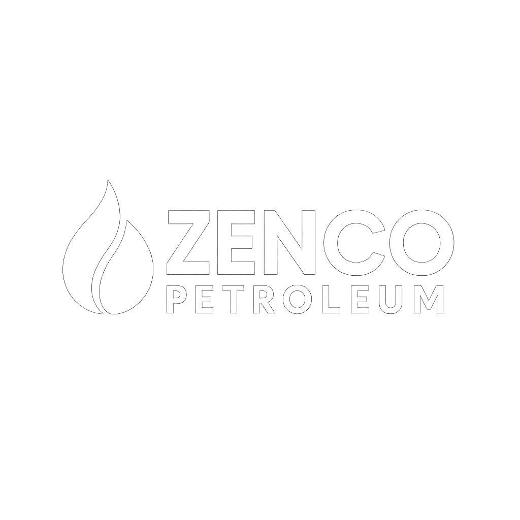 Zenco Oil and Gas Ltd
