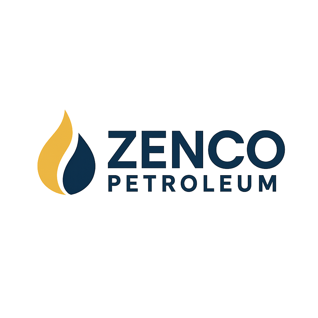 Zenco Oil and Gas Ltd